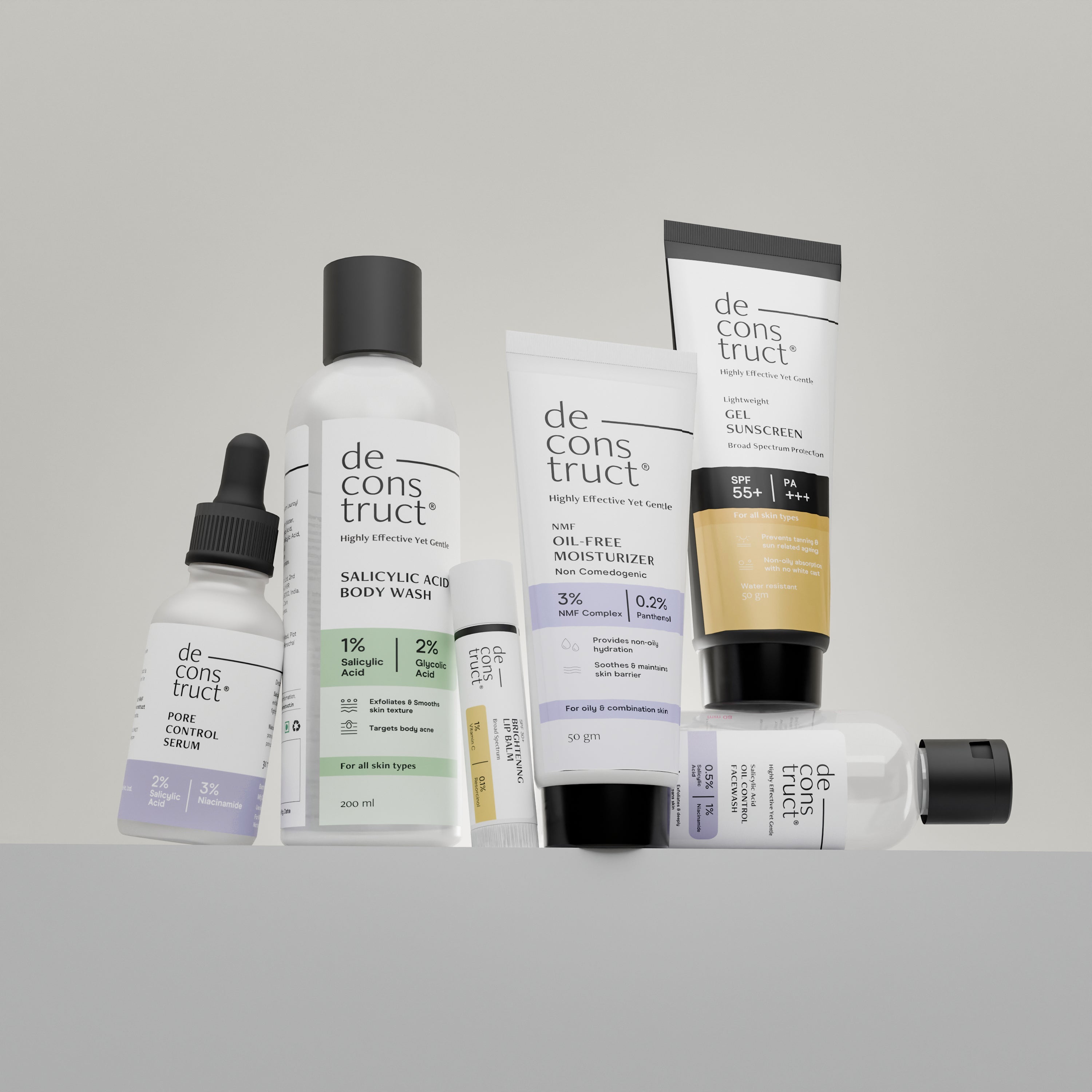 Summer Essential Kit – Vital Glow