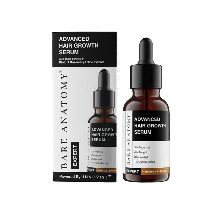 Hair Care – Vital Glow